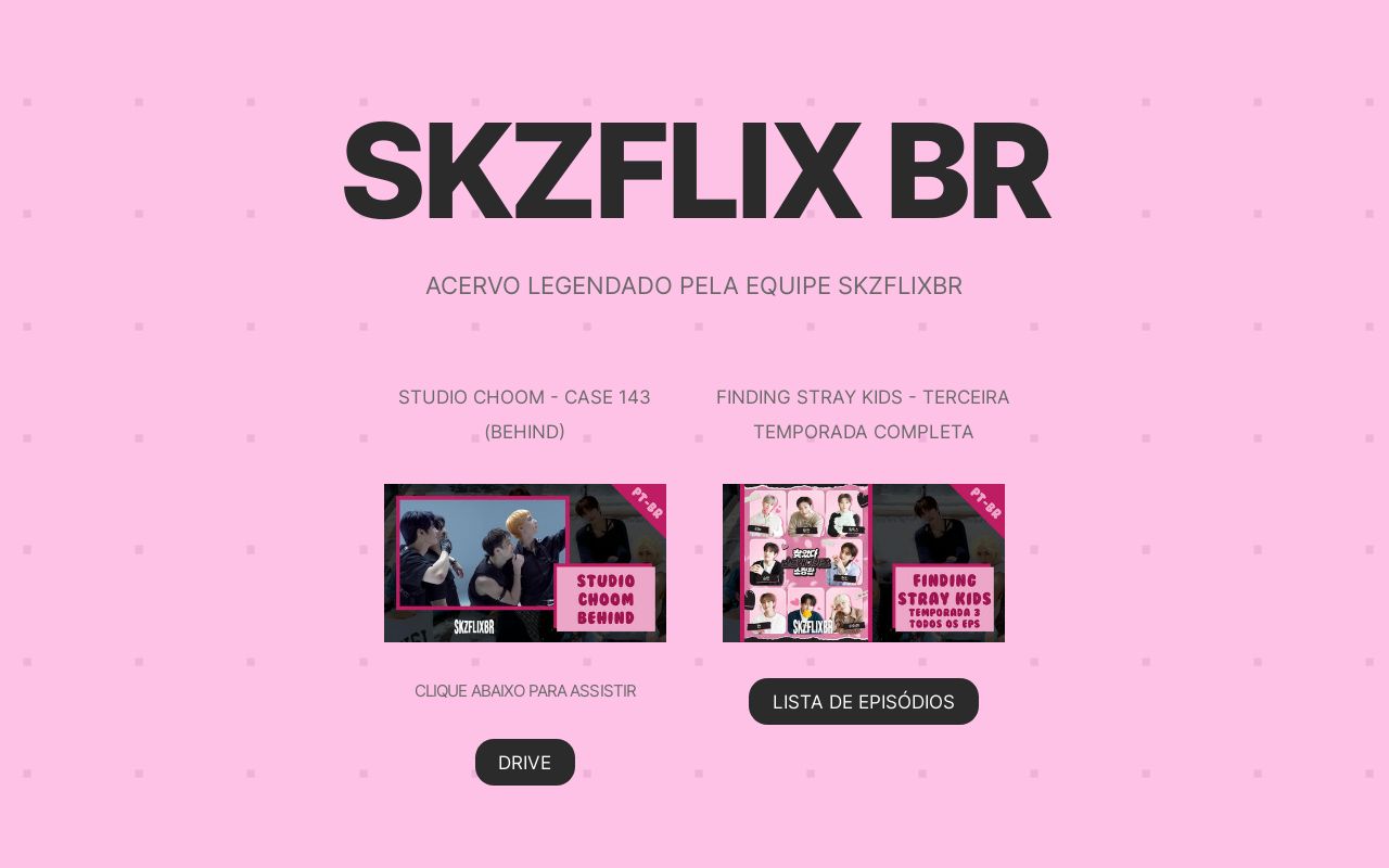 SKZFLIX BR